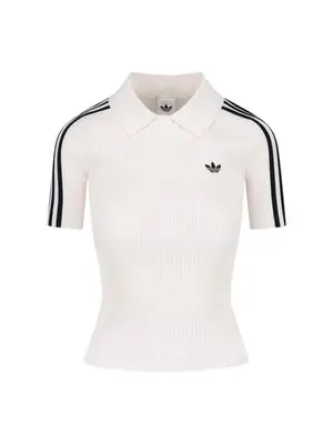 Adidas Polo Shirt “cali