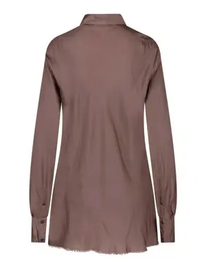Dries Van Noten Shirt "calim