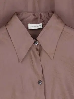Dries Van Noten Shirt "calim