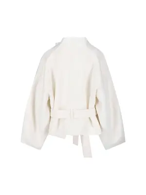 THE FRANKIE SHOP Short Coat "onelle