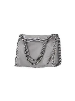 Stella McCartney Mini Tote Bag "falabella - Gray