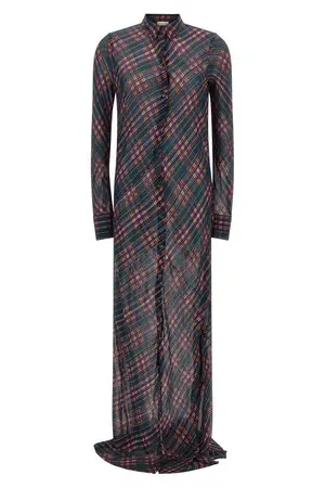 Dries Van Noten Dalima' Dress