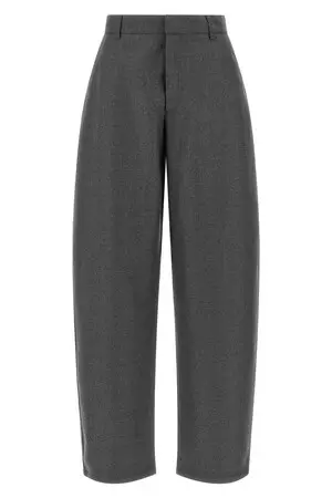 ARMARIUM Siro' Pants - Gray