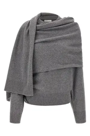 ARMARIUM Alida' Sweater - Gray