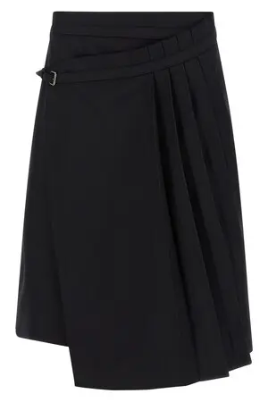 Dries Van Noten Kilt 'pim