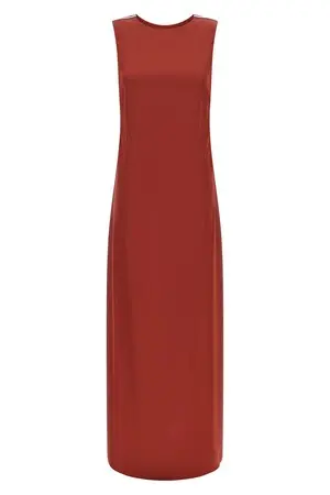 Peserico Punto Luce' Dress
