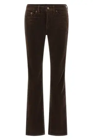 Ralph Lauren Corduroy Pants