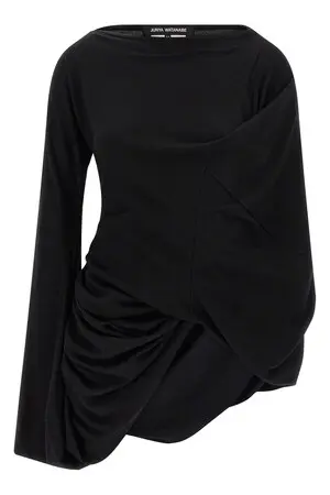 Junya Watanabe Draped Top