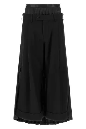 Junya Watanabe Hybrid Pants