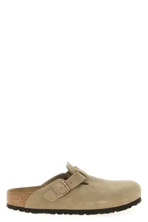 BIRKENSTOCK Boston' Sabots