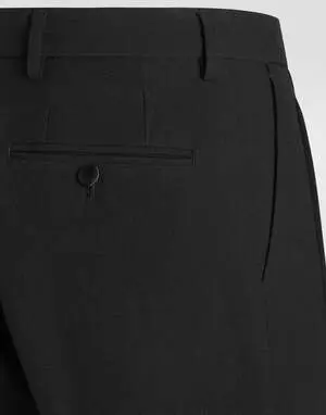 Dolce & Gabbana Cady Trousers