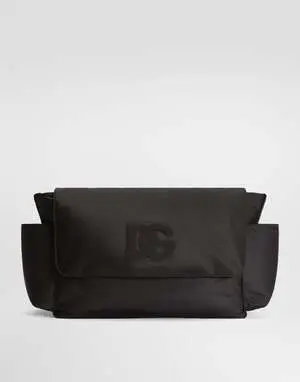 Dolce & Gabbana Shoulder And Crossbody Bag In Nylon