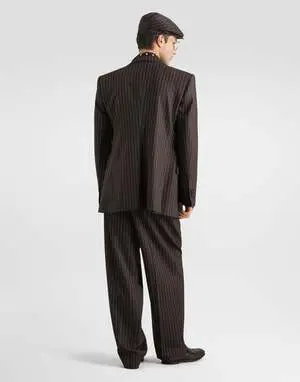 Dolce & Gabbana Silk Shirt
