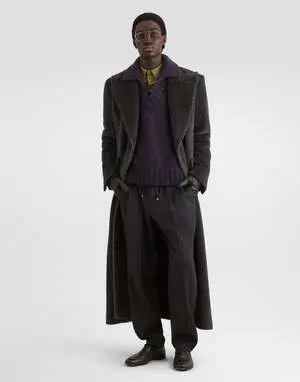 Dolce & Gabbana Alpaca Blend Pullover
