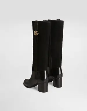 Dolce & Gabbana Cavallerizzo