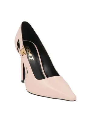 Versace Pumps Size Calfskin - Pink