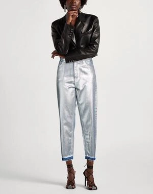 Elisabetta Franchi Jeans Size Cotton