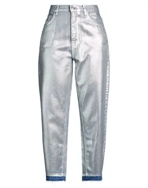 Elisabetta Franchi Jeans Size Cotton