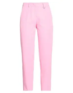 GAELLE PARIS Pants Size Polyester, Elastane