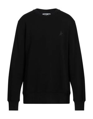 GOLDEN GOOSE Sweatshirt Size Cotton