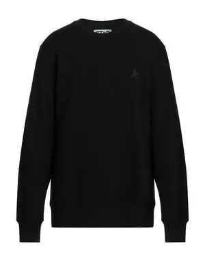 GOLDEN GOOSE Sweatshirt Size Cotton