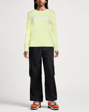 GAELLE PARIS Sweater Size Cotton, Acrylic, Viscose, Polyamide, Polyester