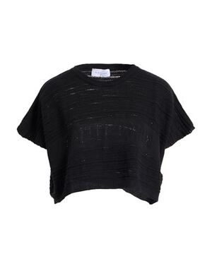 GAELLE PARIS Sweater Size Cotton, Acrylic