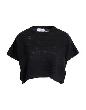 GAELLE PARIS Sweater Size Cotton, Acrylic