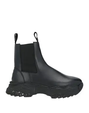 VIVIENNE WESTWOOD Ankle Boots Size Leather