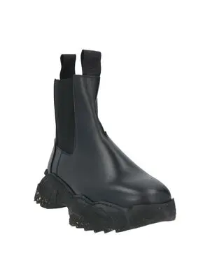 VIVIENNE WESTWOOD Ankle Boots Size Leather