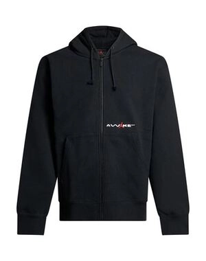 JORDAN X Awake Ny Sweatshirt Size Cotton