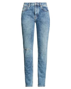Zadig&Voltaire Jeans Size Cotton, Elastane