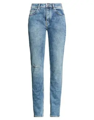 Zadig&Voltaire Jeans Size Cotton, Elastane