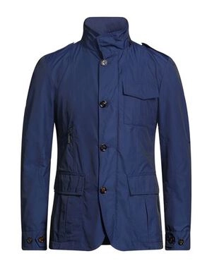MOORER Jacket Size Polyester