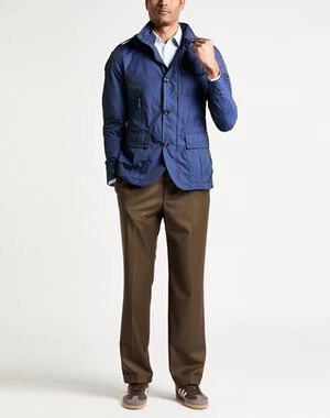 MOORER Jacket Size Polyester
