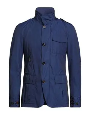 MOORER Jacket Size Polyester