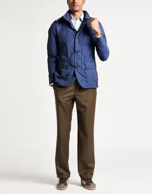 MOORER Jacket Size Polyester