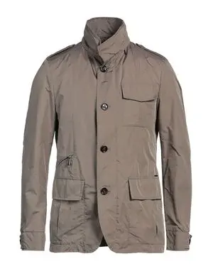 MOORER Jacket Size Polyester