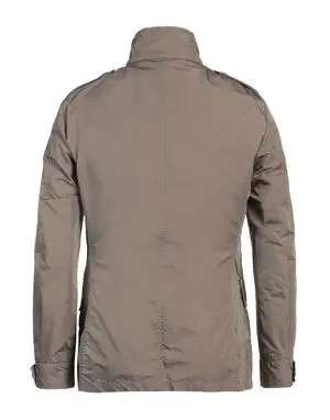 MOORER Jacket Size Polyester