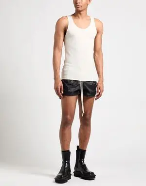 ROBERTO COLLINA Tank Top Size Wool