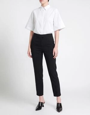 Momoni Pants Size Viscose, Elastane