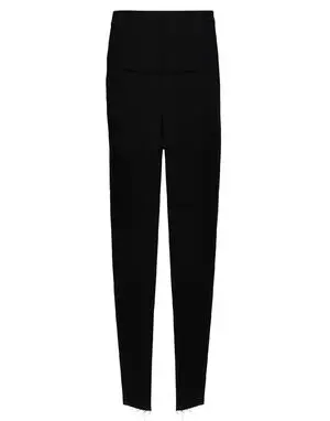 Rick Owens Maxi Skirt Size Wool