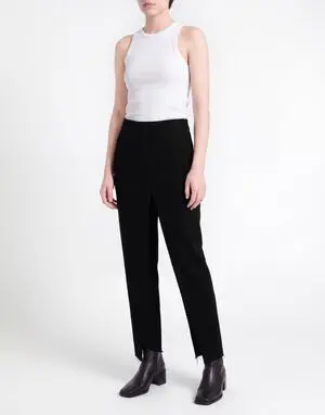 Rick Owens Maxi Skirt Size Wool