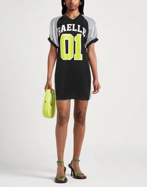 GAELLE PARIS Mini Dress Size Polyester