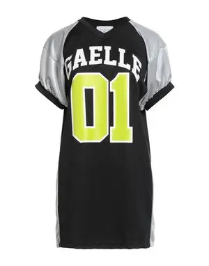 GAELLE PARIS Mini Dress Size Polyester