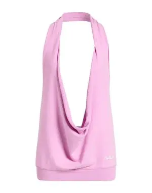 GAELLE PARIS Top Size Cotton, Polyester, Elastane