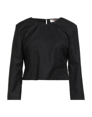 JUCCA Top Size Polyester, Viscose