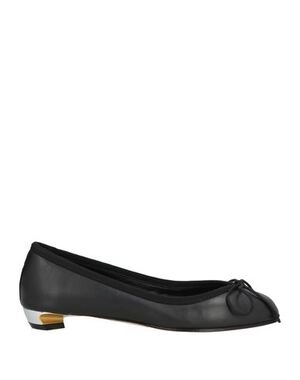 Alexander McQueen Ballet Flats Size Leather