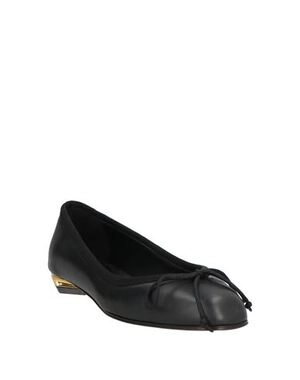 Alexander McQueen Ballet Flats Size Leather