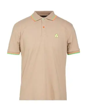 Peuterey Polo Shirt Size Cotton, Elastane